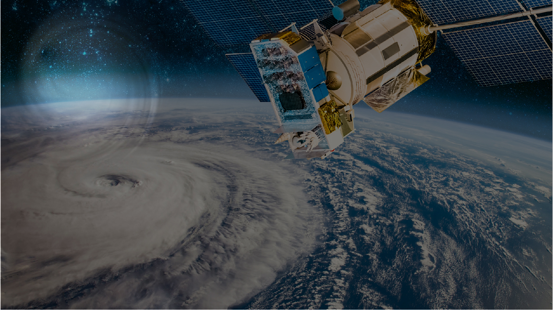 Mañana Inicia En El Océano Pacífico La Temporada 2025 De Lluvias Y 1236